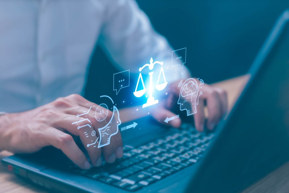 Legal AI: Things You Need To Know Before Use For Business Law | Weber ...