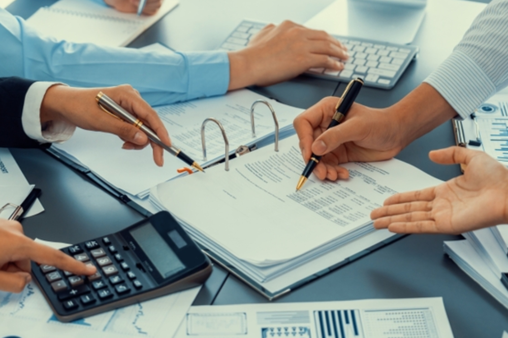 Compliance & Corporate Records: What You Should Know | Weber Law Group ...
